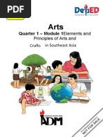 Components of a Magazine Explained | PDF