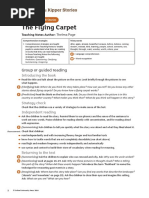 Where Are You Going, Baby Lincoln? Teachers' Guide | PDF | Vocabulary ...