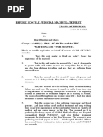 Execution Petition Format - Execution Petition in Microsoft Word Format ...