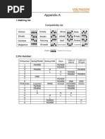Solis Inverter RS485 Modbus Protocol Guide | PDF | Alternating Current ...