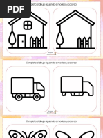 Mi Comunidad Pre Kinder | PDF