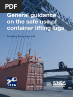 NSL Intl Safe Cargo Handling Handbook 2020 | PDF