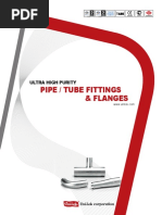 VRV Piping Chart | PDF | Technology & Engineering