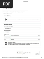 QCHP - ValidateEJaza | PDF