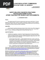 US Nuclear Regulatory Commission (Nureg-0800) | PDF