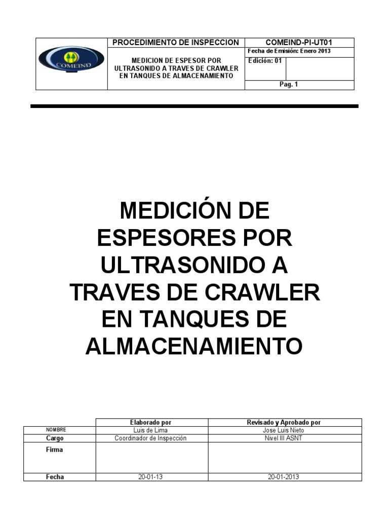 Comeind Pi Ut Crawler | PDF | Ultrasonido | Informática