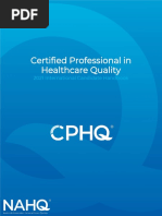 2022 Candidate Recertification Handbook | PDF | Professional ...