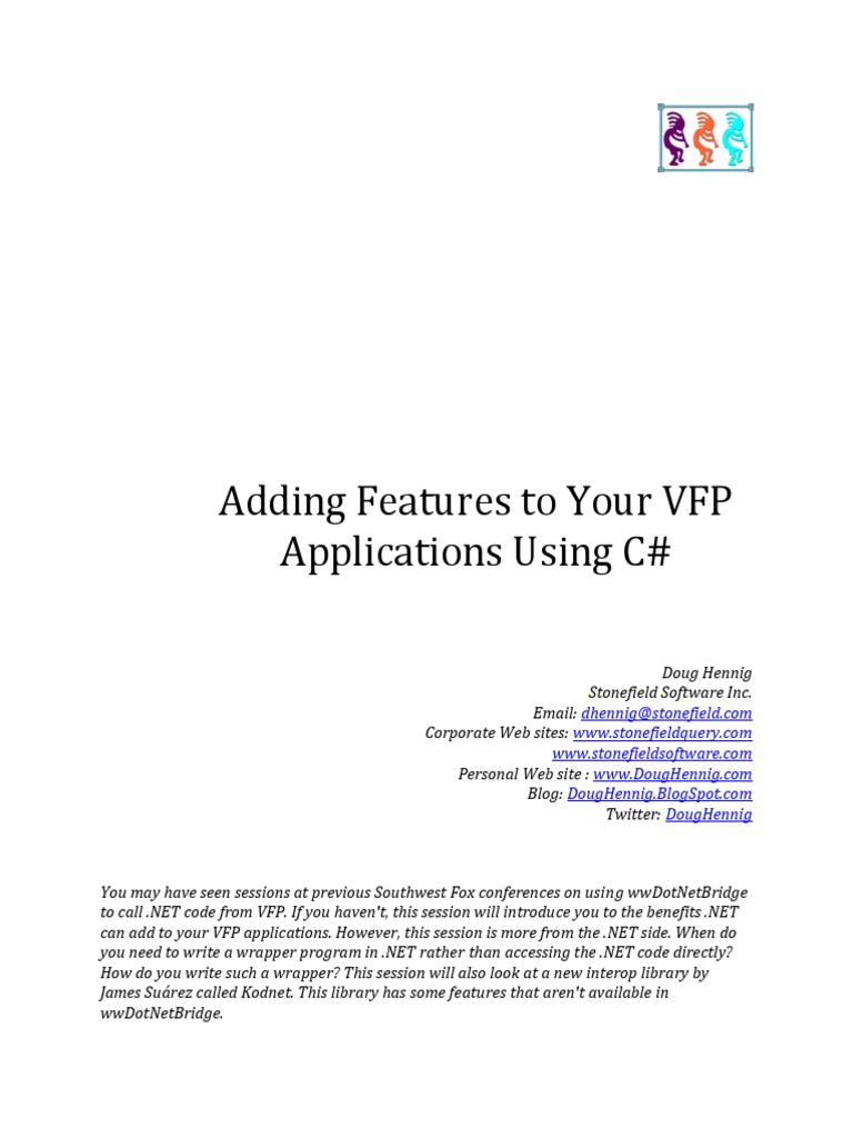 Adding Features CSharp | PDF | Class (Computer Programming) | Microsoft Visual Studio