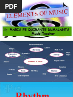 K-5 Music Curriculum | PDF | Singing | Musical Notation