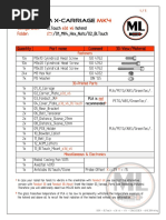 Galvanized Steel Grade Data Sheets | PDF | Galvanization | Manganese