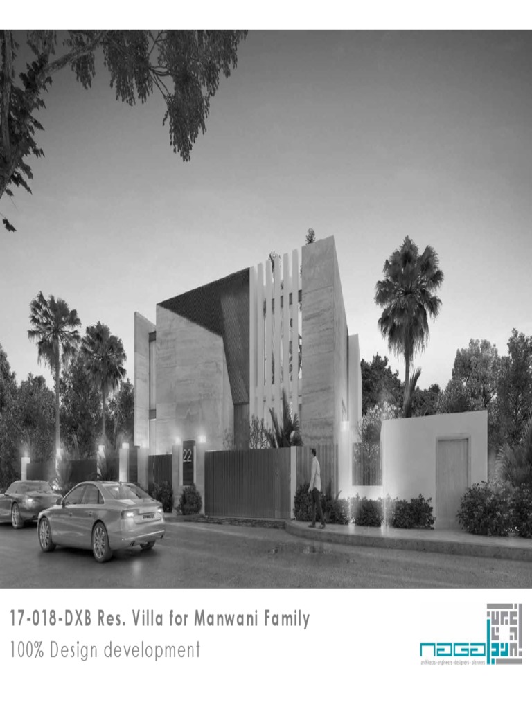 MV - Interior Design Rendering | PDF | Door | Interior Design