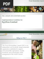 Audit Checklist GOTS OCS GRS RCS | PDF | Labour Economics | Materials