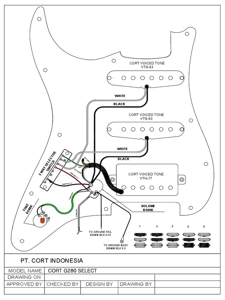 G280 Select | PDF