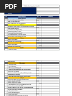Heat Stress Risk Assessment Guide | PDF | Hyperthermia | Heat