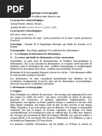 La phrase emphatique en français | PDF | Phrase | Pronom