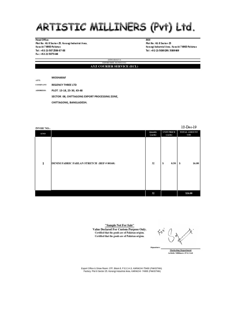 Mosharaf Regency Three LTD PLOT: 13-18, 25-30, 43-48 Sector: 08 ...
