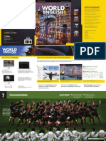 World English 1 | PDF