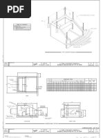 FDOT Mitered End Section Details | PDF | Pipe (Fluid Conveyance) | Concrete
