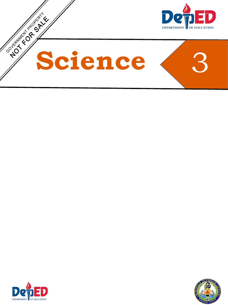 Science 3 Q2 M17 LAYOUT | PDF