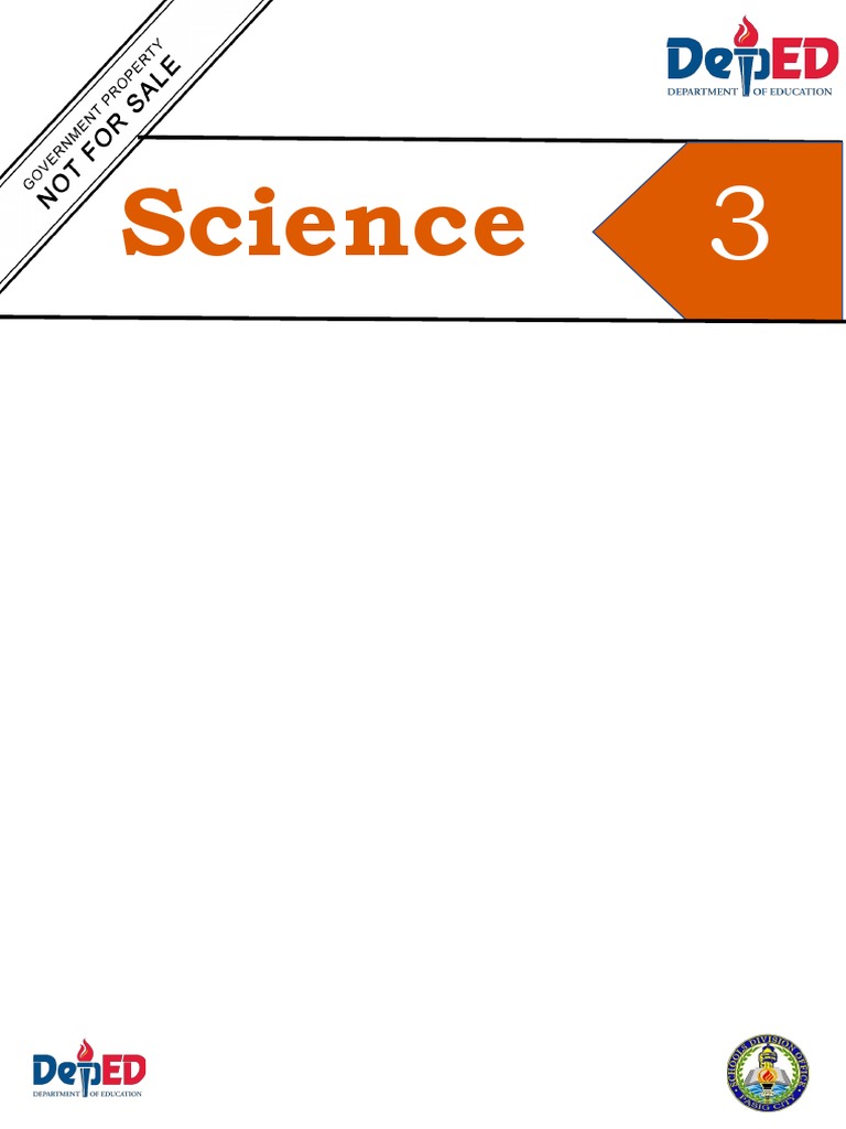Science 3 Q2 M15 LAYOUT | PDF