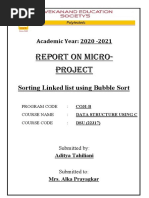DMS Microproject | PDF | Databases | Sql