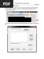 Microstation Keyboard Shortcuts | PDF | Cartesian Coordinate System ...