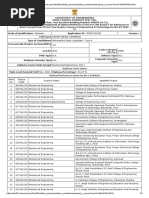 Computer Aided Engineering Drawing 20ME12P Unit 03 3d To Orthographic ...