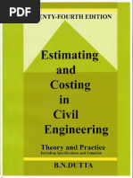 Painting Coefficients | PDF | Window | Door