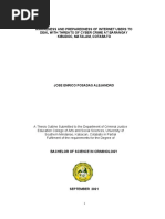 Sample Certificate of Completion On Practicum 101 | PDF