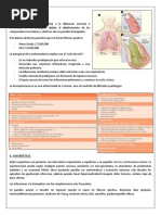 Crepitos | PDF | Pulmón | Neumología