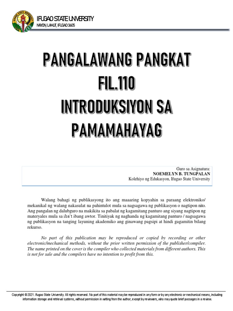 Pangkat 2 | PDF