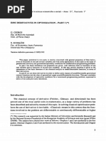 Fiveable - AP Calculus AB Cheatsheet (2024) | PDF | Derivative ...