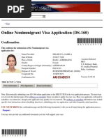 Editable - BRTA Application Form-Medical Report. (English) - PDF | PDF