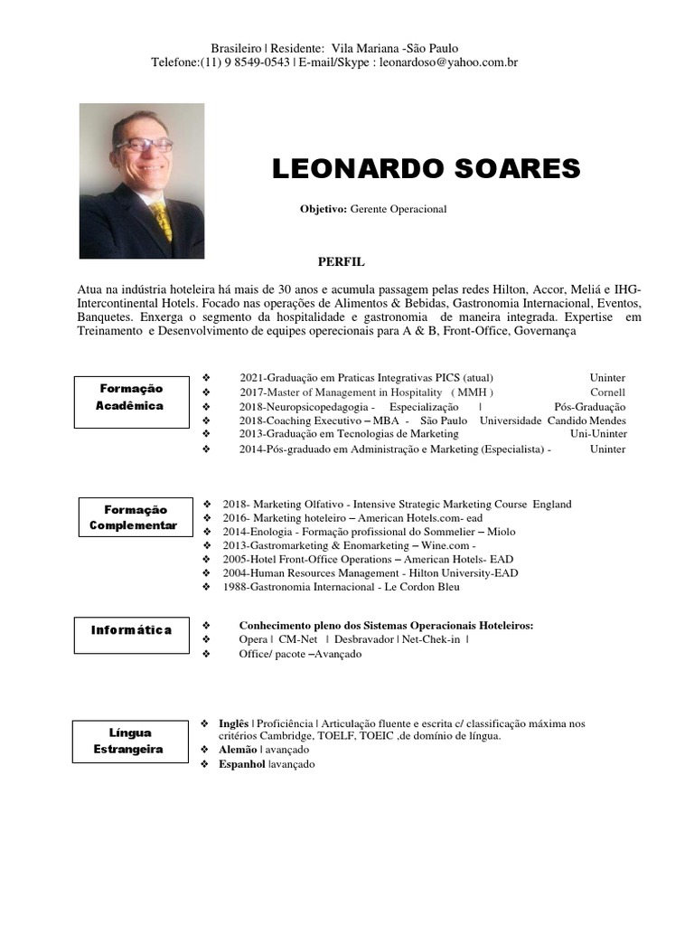 GOP.2020 Compactado | PDF | Hotel