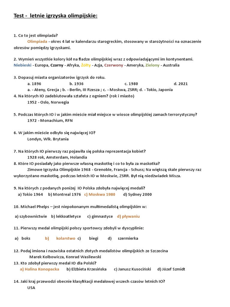 Test WF | PDF