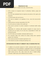 Calgary Family Assessment Model Overview | PDF | Affect (Psychology ...