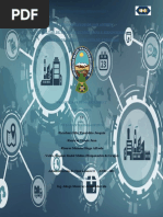 Estructura de La DRP | PDF | Logística | Planificación