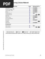 Grade 6 Science - Textbook Elevate Science Course 1 (SAVVAS) | PDF ...