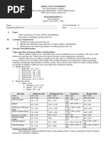 ACOTAR (extra chapters) | PDF