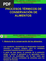 Factores Intrínsecos y Extrínsecos de Los Alimentos EJ 2023 | PDF | Agua | Alimentos