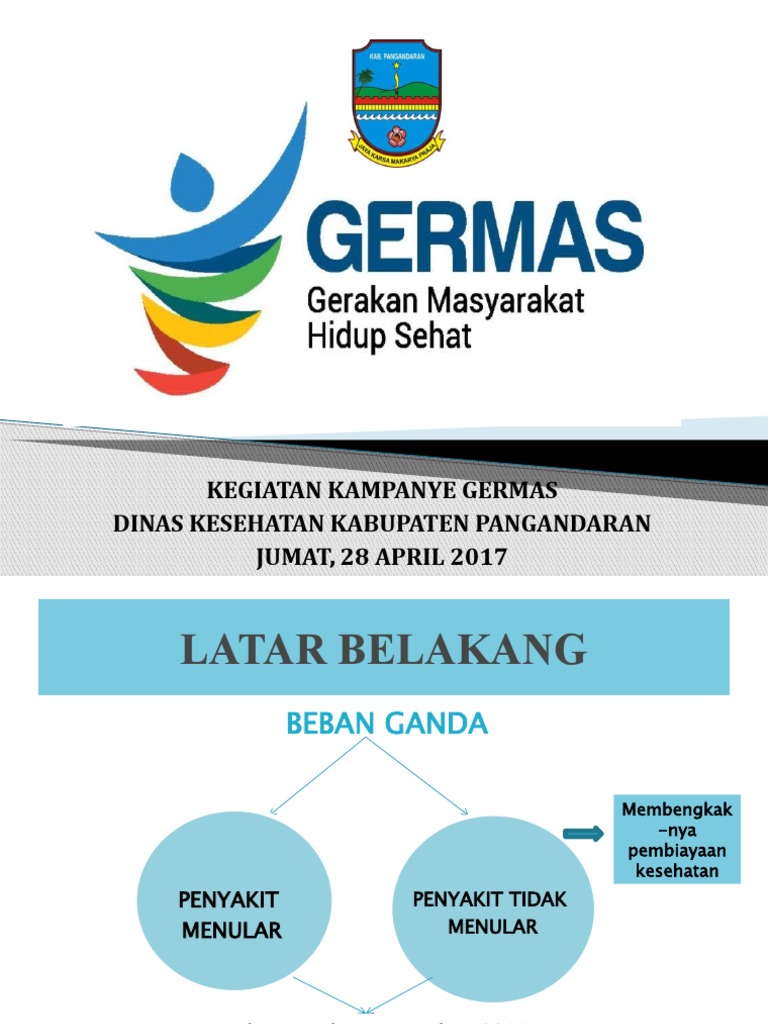 PPT Germas | PDF