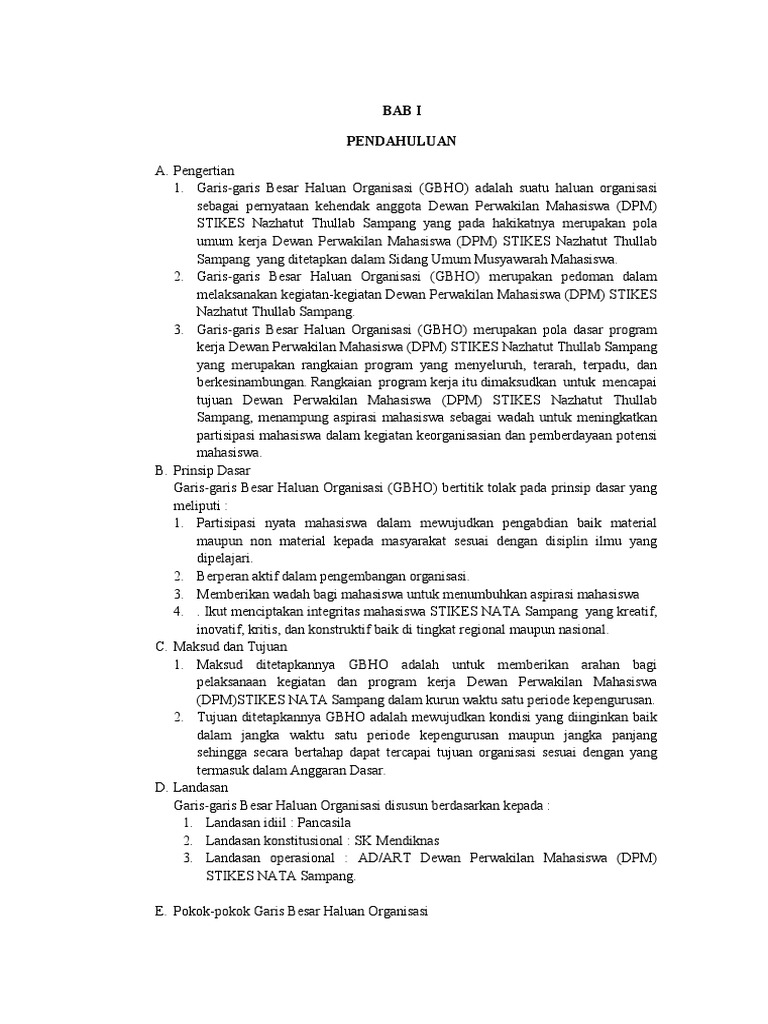 Gbho, GBHK & Ad Art | PDF