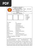 Klasifikasi Batuan Karbonat Embry & Klovan | PDF | Sains & Matematika