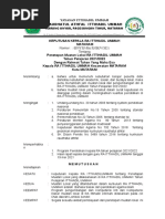 (MODUL AJAR) Contoh Modul Ajar Bahasa Arab Terbaru 2025 | PDF