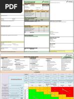 BADAC Indicators | PDF