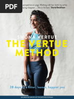 Lilly Sabri - 11 Line Abs Challenge - Lean With Lilly | PDF | Sports