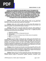 Appendix 37 - Renewal of Regular and Recurring Services | PDF ...