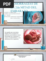 Atención Del Parto Limpio y Seguro | PDF | Parto | Embarazo humano