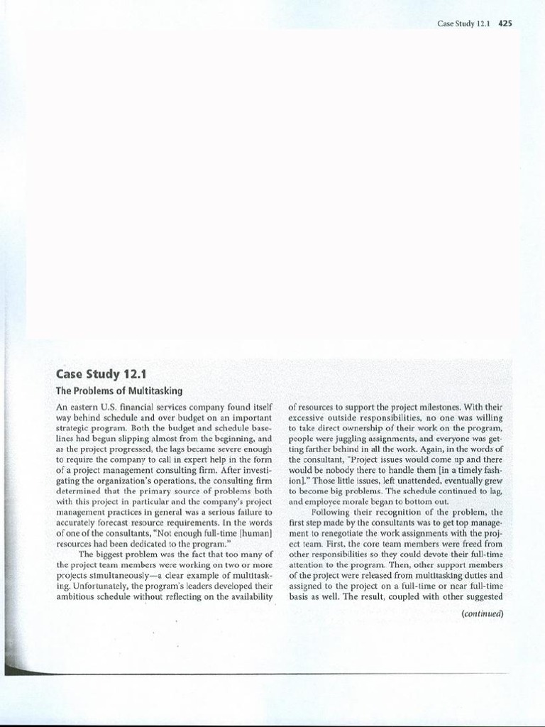 EN - Case Study 12.1 | PDF