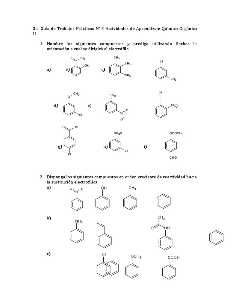 3a-Guía de Trabajos Prácticos No 3-Actividades de Aprendizaje-Química ...
